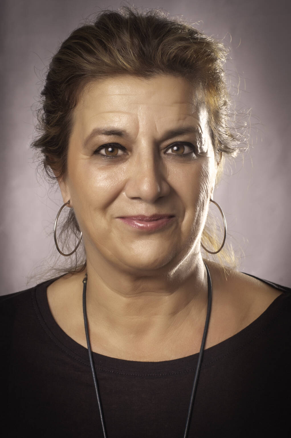 Rosa Díaz - InterActúa