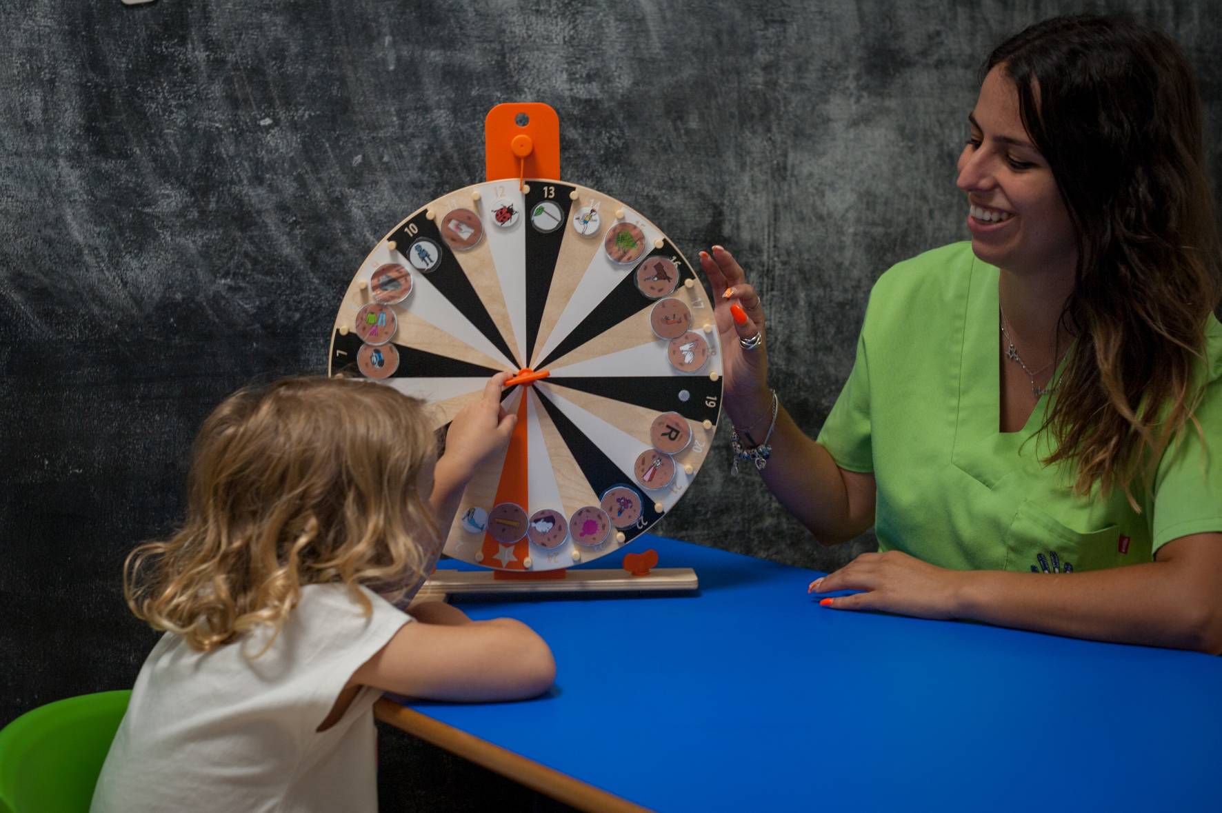 Logopedia - InterActúa